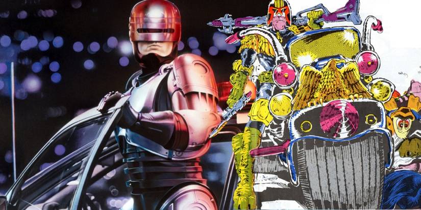 Fans Want More Comic Book Grudge Matches After Predator Vs Wolverine