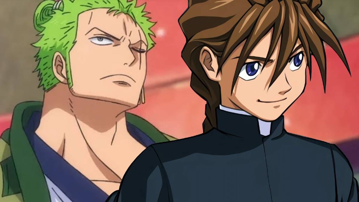 13 Anime Characters With The Worst Dub Names