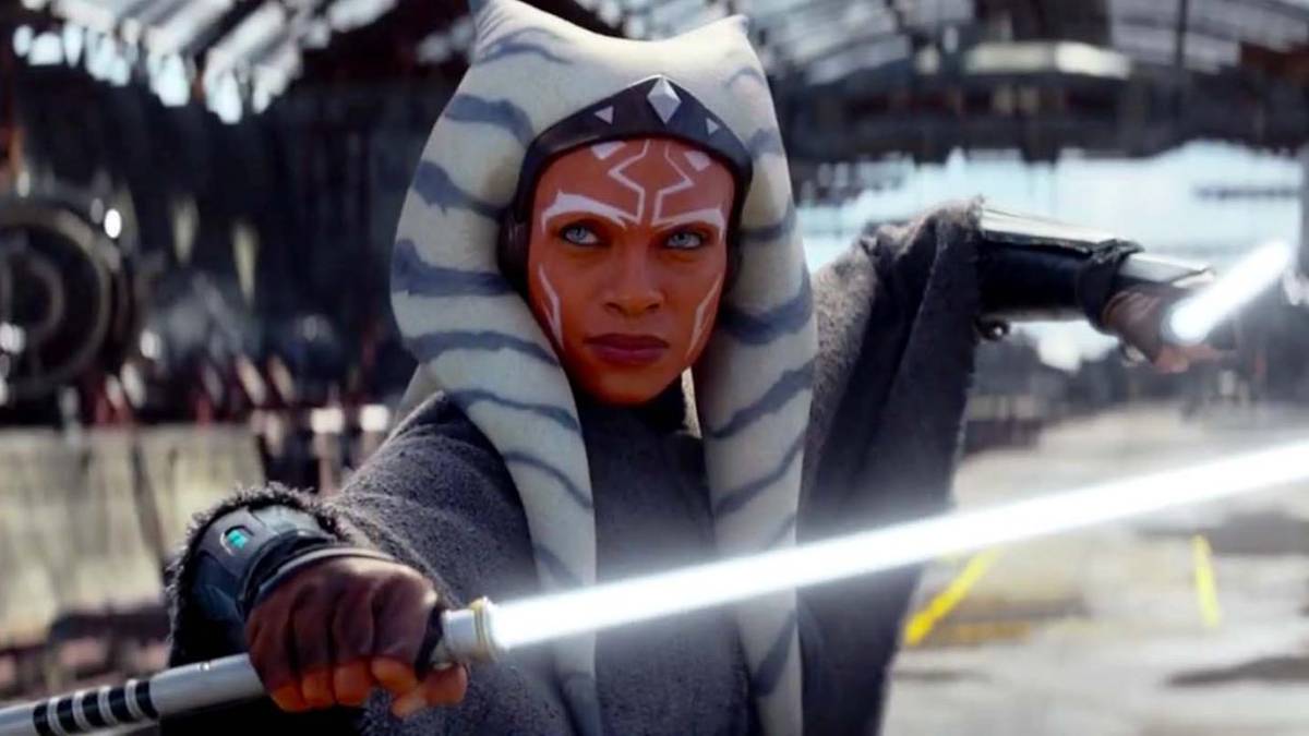 Ahsoka's Dave Filoni Explains the Challenge Reintroducing Her to Star Wars Fans