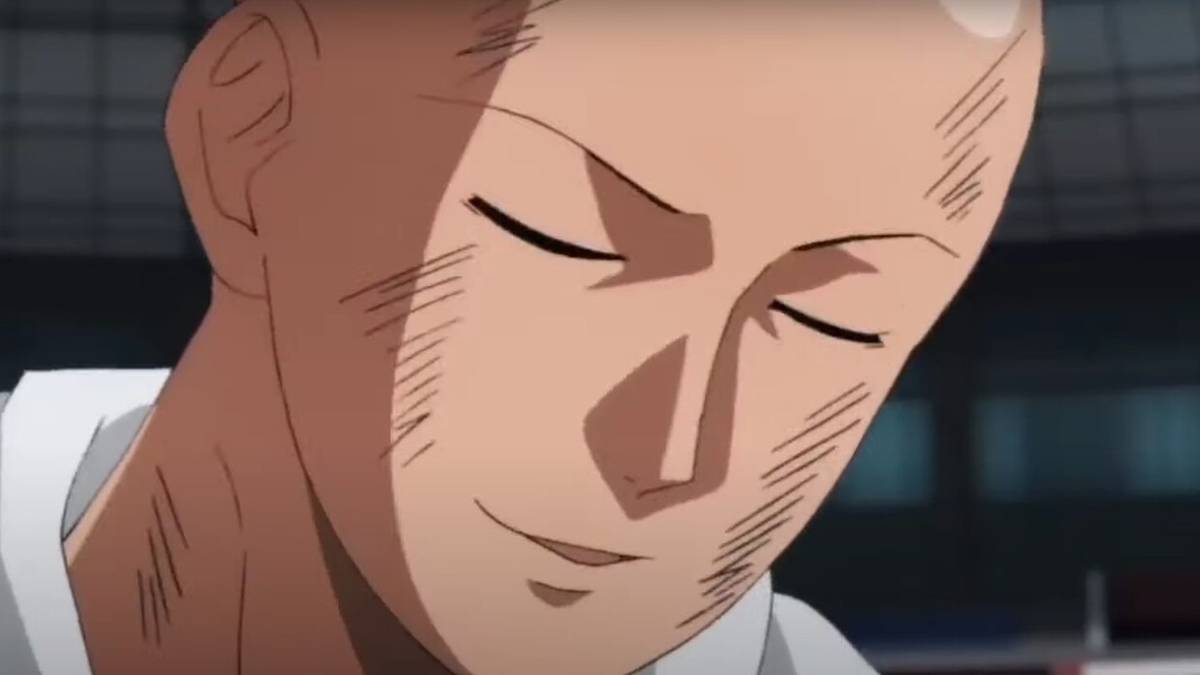 One-Punch Man Creator Reveals His New Manga: Ka-Ra Hai
