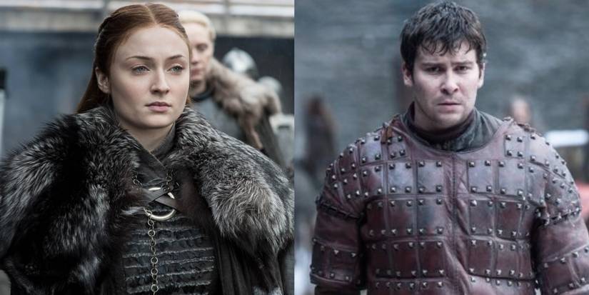 10 Game Of Thrones Ships That Should Have Happened (But Didn't)