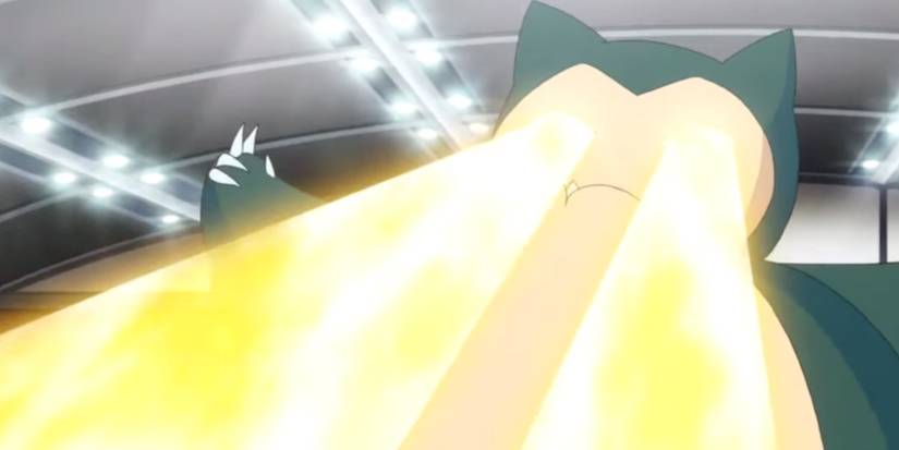 Top 10 Most Iconic Pokémon Moves, Ranked