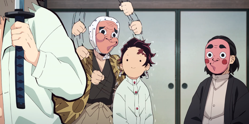 10 Weirdest Pieces of Demon Slayer Lore, Ranked