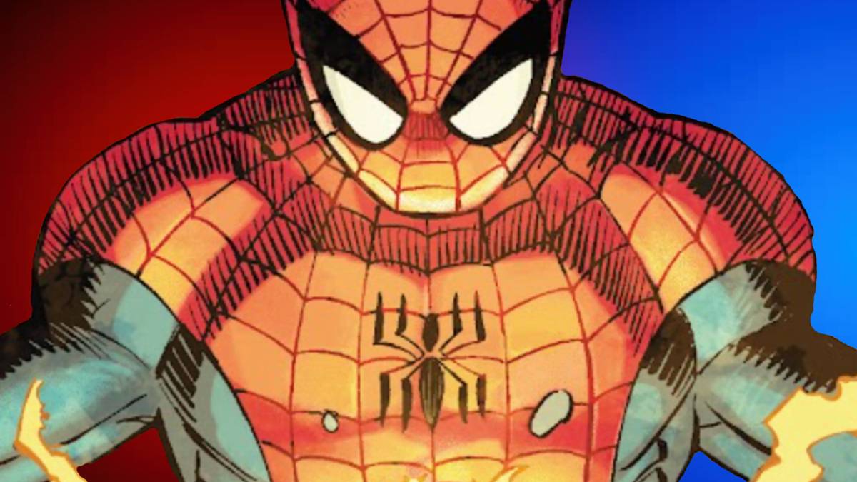 The FBI Designates Spider-Man as a Most Wanted Fugitive