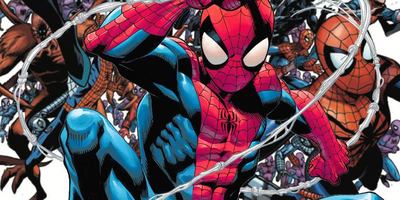 Everything To Know About Spider-Man: Best Marvel Comics, Powers ...