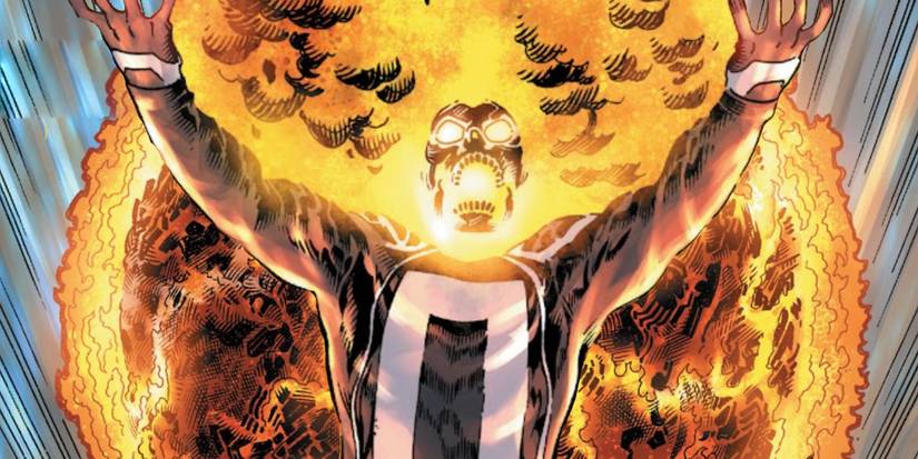 Robbie Reyes' Ghost Rider Was Marvel's Best New Hero