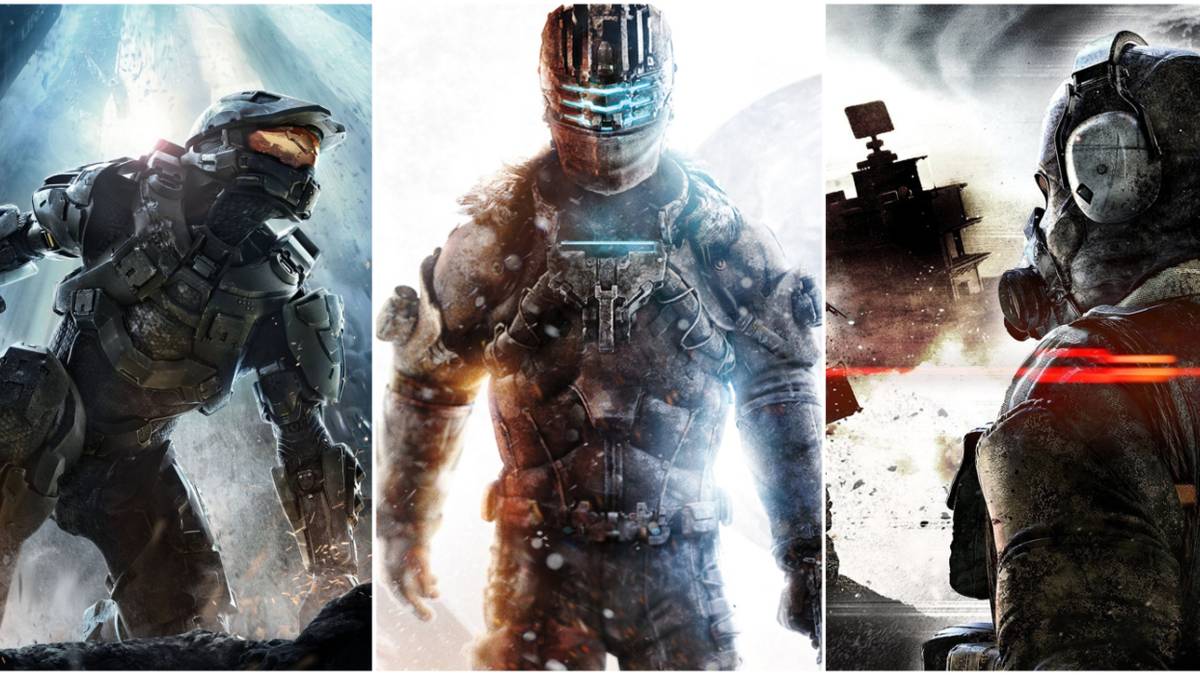 Video Game Sequels That Ruined A Franchise
