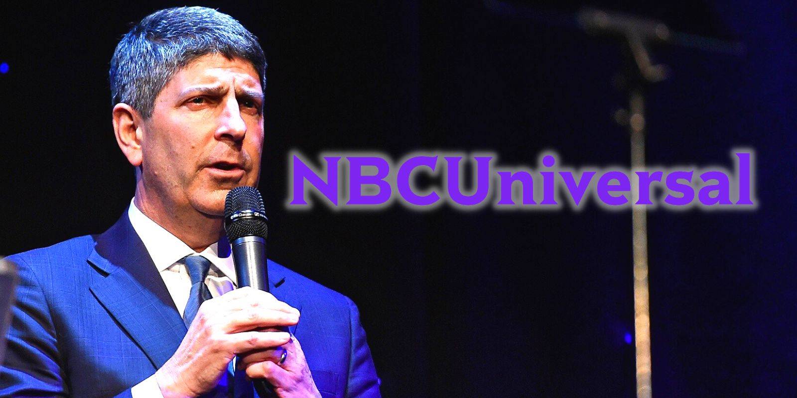 NBCUniversal Boss Exits Company Amid Misconduct Investigation