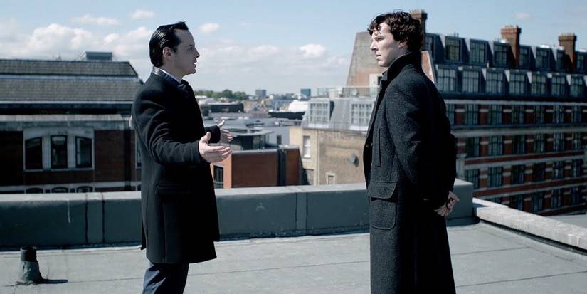 10 Sherlock Episodes With Perfect Mysteries