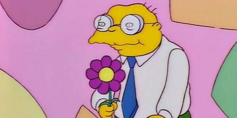 Hans Moleman is The Simpsons' Biggest Action Hero - In Deleted Scenes