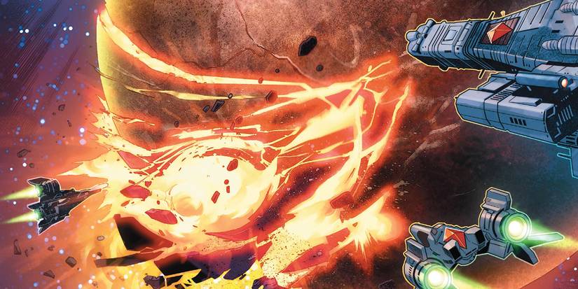 10 Greatest Losses From Sins Of Sinister