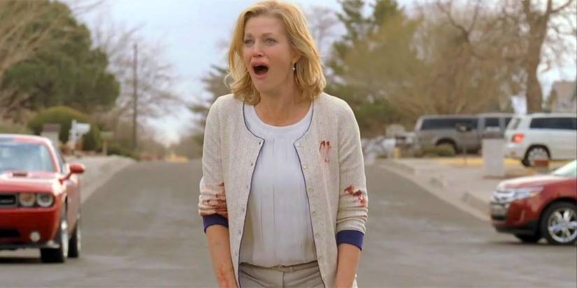 Why Is Skyler So Unpopular Among Breaking Bad Fans?