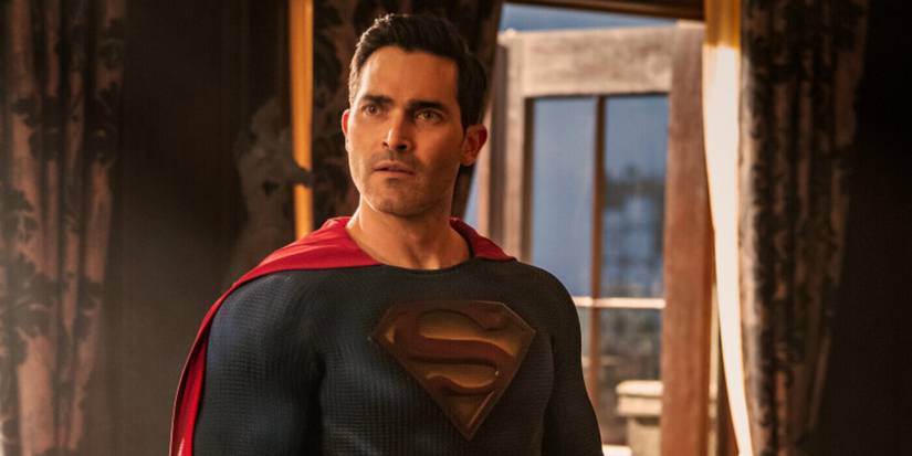Everything We Know About Superman & Lois Season 4