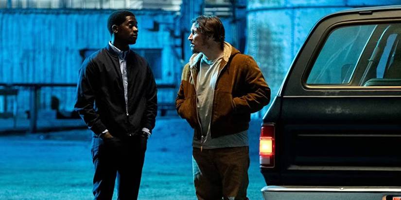 Snowfall's Least Likely Friendship Is Also Its Purest