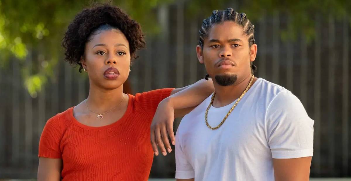 How Snowfall’s Wanda Went From Unlikely Survivor to Spinoff