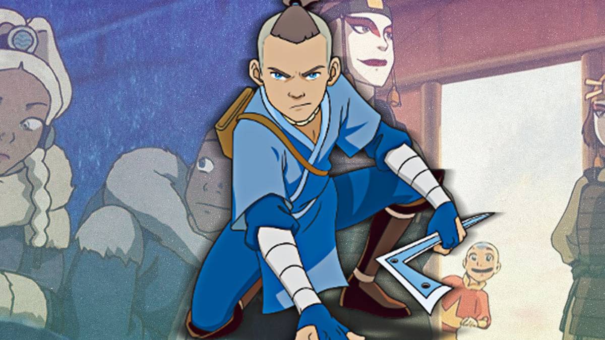 Avatar: Why Sokka's Is So Different From Other Ladies' Men Characters
