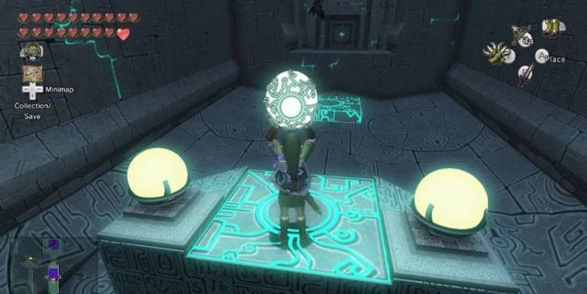 The Legend of Zelda: Hardest Puzzles, Ranked