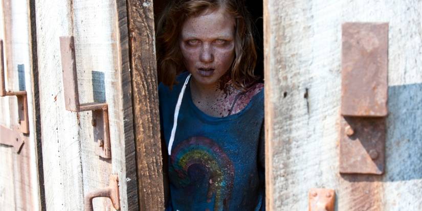 15 Walking Dead Characters That Became Walkers (& How It Changed the Show)