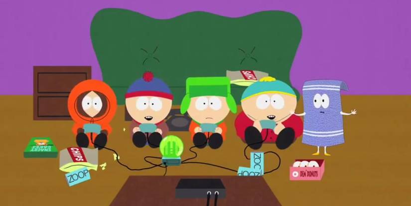 South Park: Joining the Panderverse Panders to Everyone