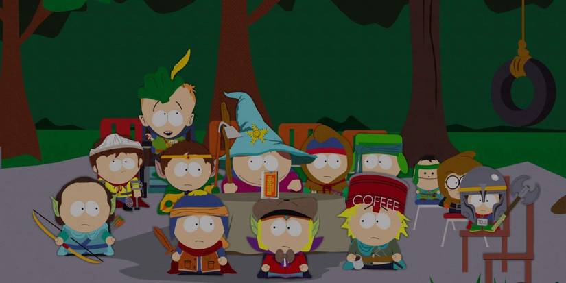 Iconic South Park Episodes, According To Reddit