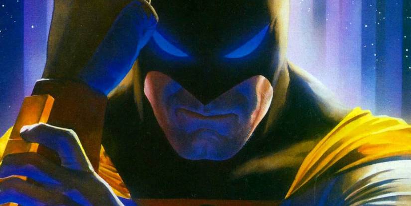 59 Years Later, David Pepose's Space Ghost Finally Embraced the ...