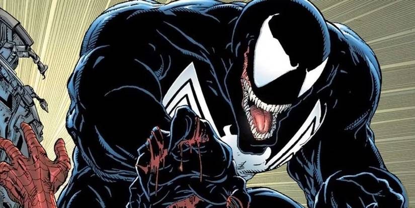 10 Marvel Heroes Who Actually Kill Their Villains