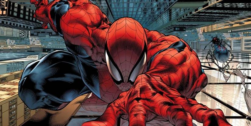 Everything To Know About Spider-Man: Best Marvel Comics, Powers ...