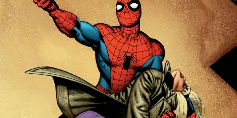 How Marvel Comics Doomed The Amazing Spider-Man 2's Green Goblin