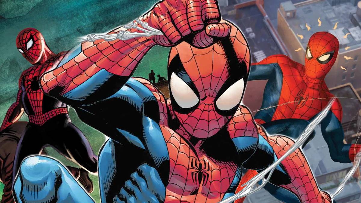 10 Ways Spider-Man's Origin Changed In Marvel Comics