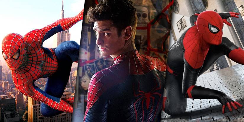 Everything To Know About Spider-Man: Best Marvel Comics, Powers ...