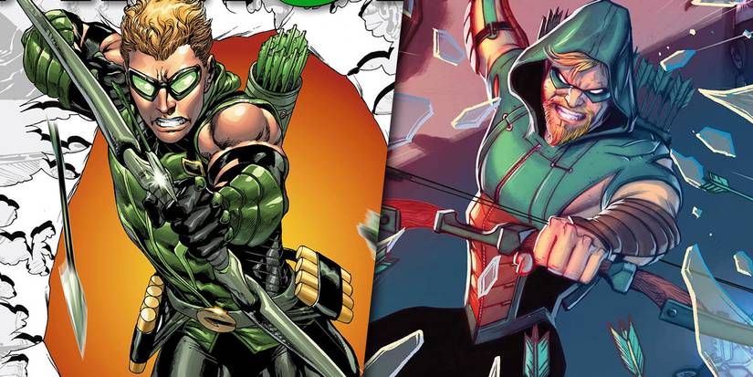 10 Most Successful DC Hero Redesigns