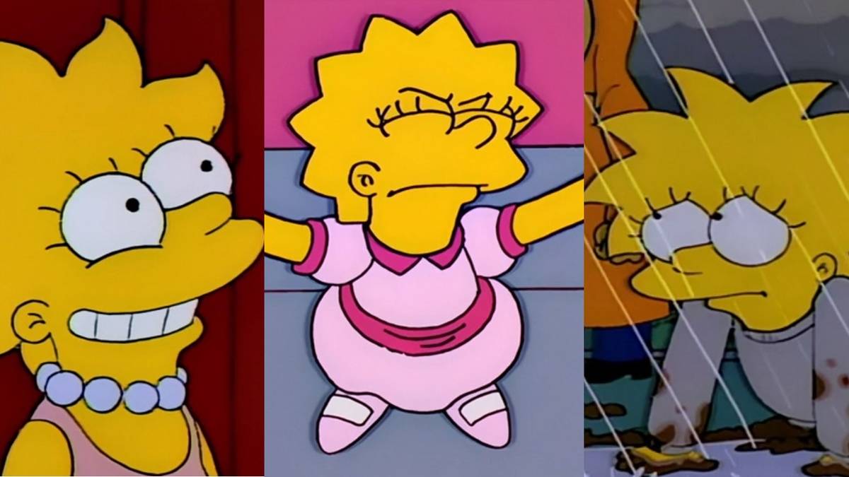 Best Lisa Episodes In The Simpsons