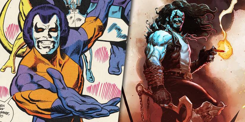 10 Most Successful DC Hero Redesigns