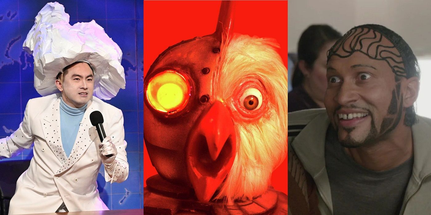 The Most Hilarious Recent Saturday Night Live Skits