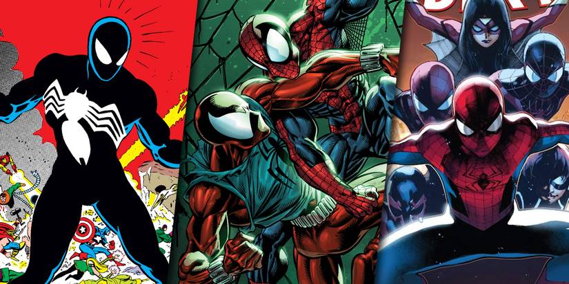 Everything To Know About Spider-Man: Best Marvel Comics, Powers ...