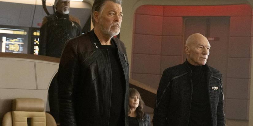 Star Trek: Picard Season 3, Episode 10 Recap & Spoilers