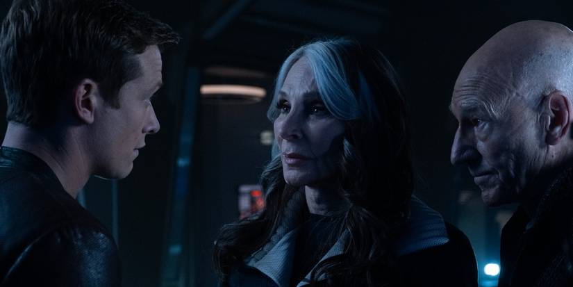 Picard Season 3 Episode 8 Review