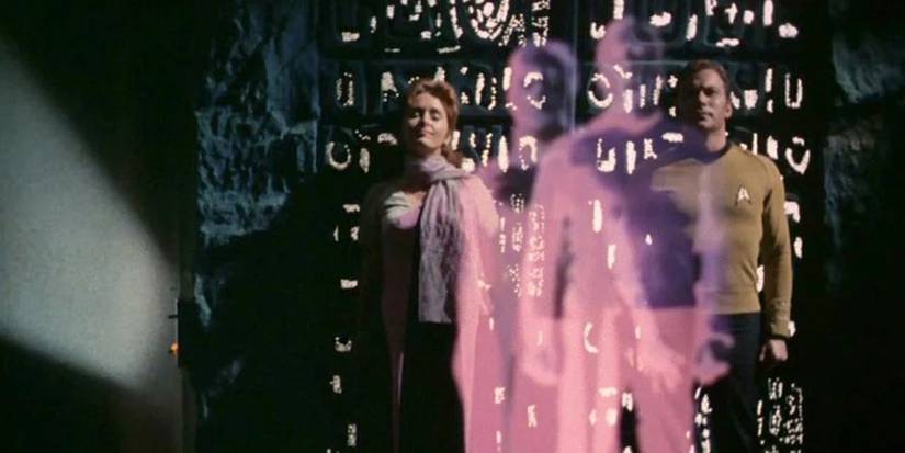 10 Most Questionable Storylines in Star Trek