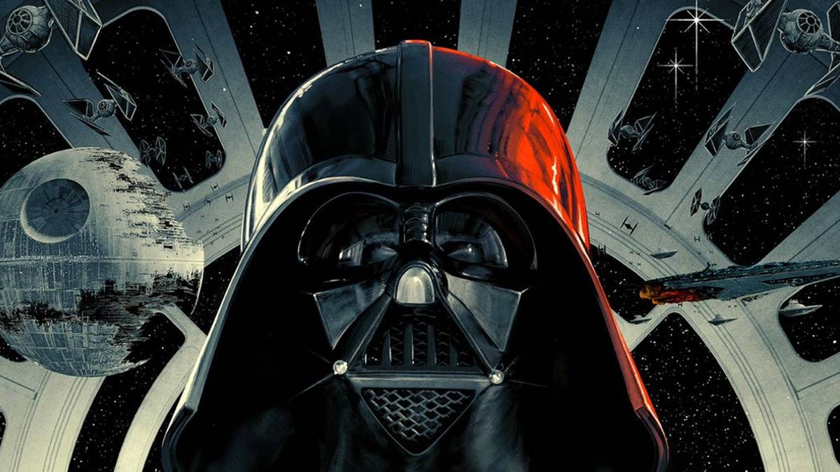 Star Wars: Return of the Jedi Celebrates 40th Anniversary With an Epic ...