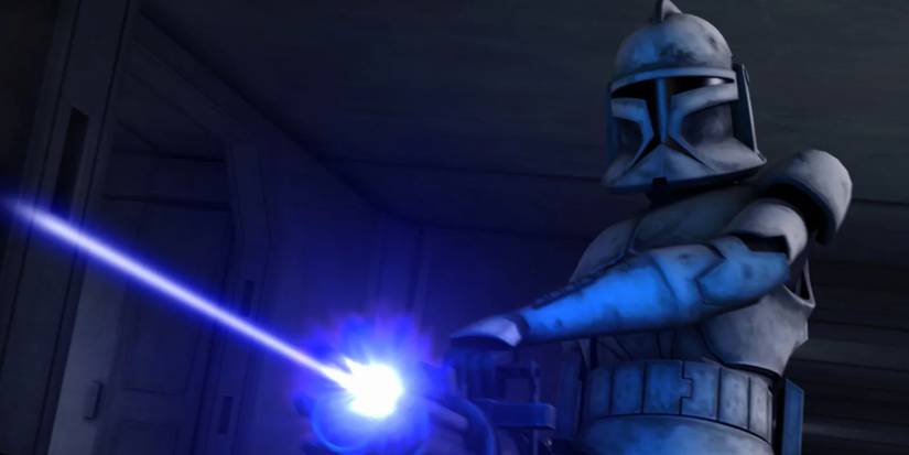 The 20 Best Clone Wars Episodes, Ranked