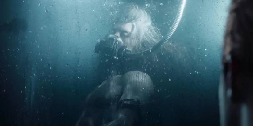 Star Wars Jedi: Survivor's Bacta Tank Reveal May Change the Franchise