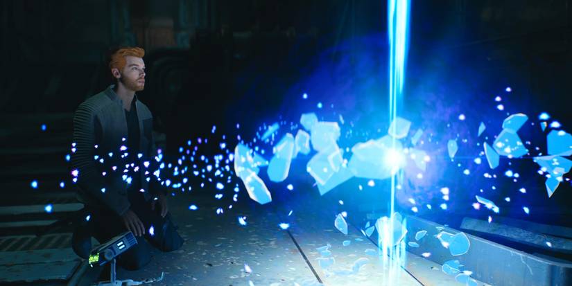 Star Wars Jedi Survivor: How New Game Plus Works & What Carries Over