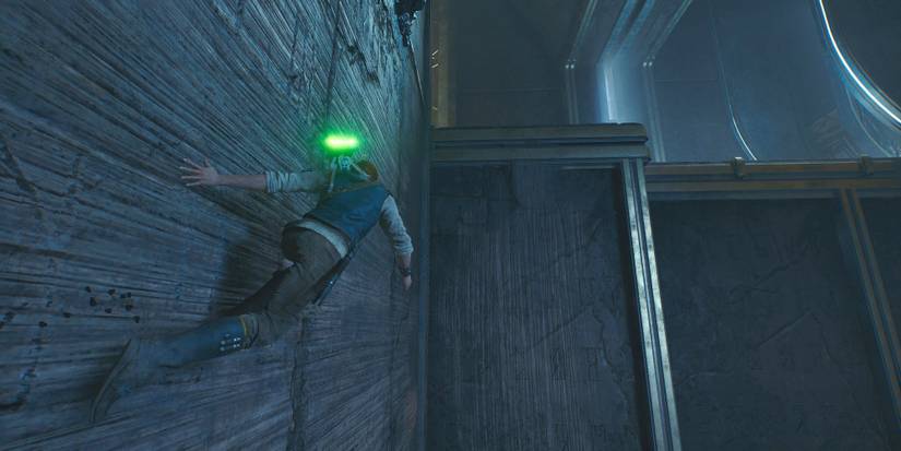 Star Wars Jedi Survivor Meditation Chamber Guide