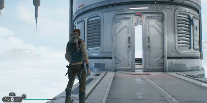 Star Wars Jedi: Survivor Stim Crate Location Guide