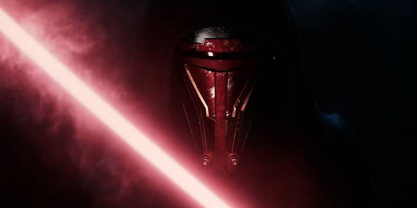 10 Star Wars Characters Who Mastered Both Sides of The Force