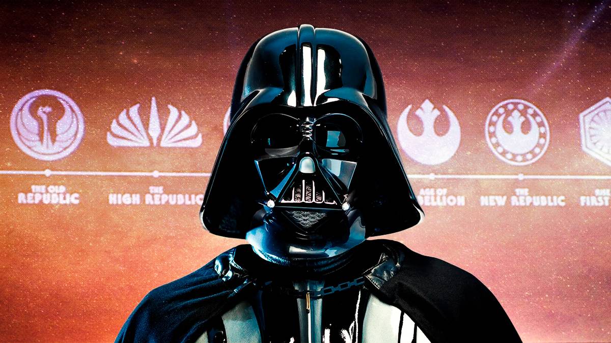 Star Wars' Official Timeline Adds Three New Films