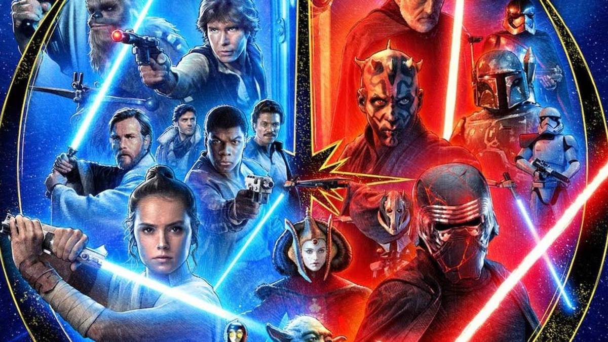 Lucasfilm Boss Says New Star Wars Films Are 'Pretty Far Along'