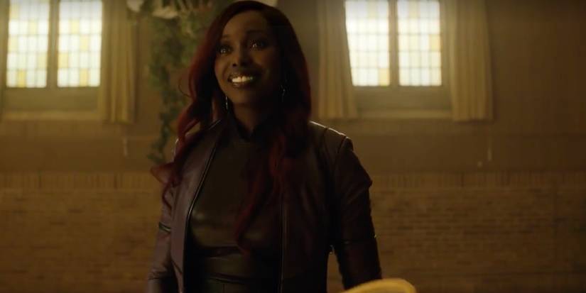 Titans Season 4 Episode 10 Review