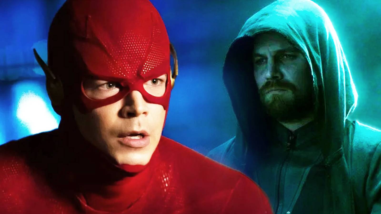 The Flash: The Spectre Forgot To Resurrect Killer Frost