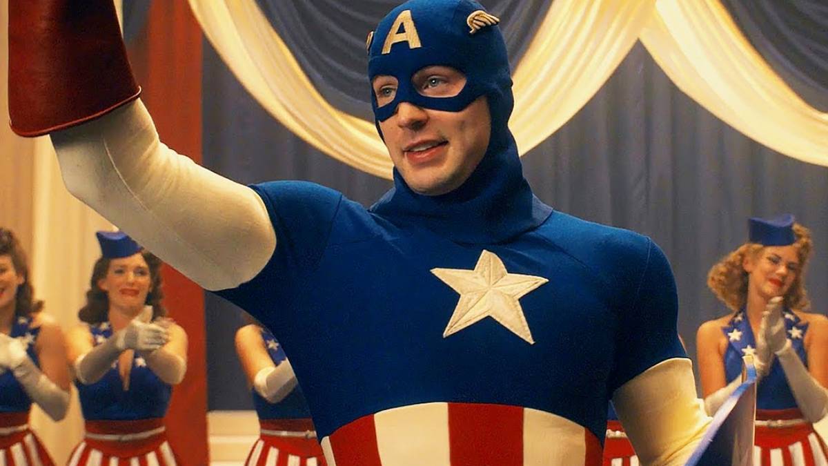 Daredevil Actor Reveals He Was 'Very Close' to Being Cast as the MCU's ...